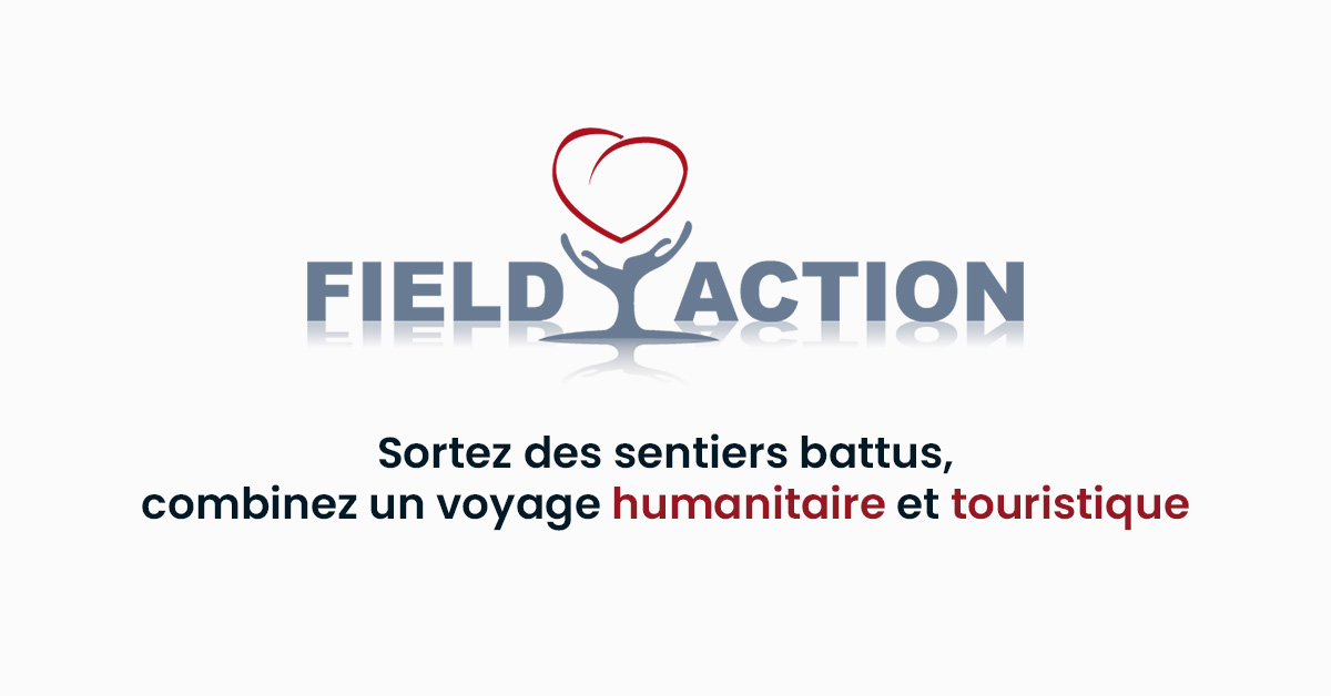 Accueil - Field Action
